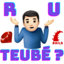 R u 2B ? 路 ‍♂️ Rails starter pack - Visual Studio Marketplace